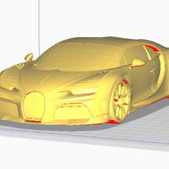 Bugatti best STL files for 3D printer・308 models to download・Cults