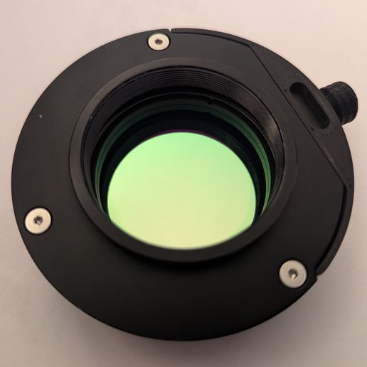 🔭 Hyperstar Filter Slider (insert only)・ STL File for 3D printing・Cults