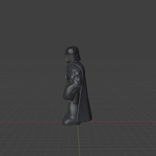 ⭐ Complete Star Wars Stretch Armstrong Collection・ 3D File for 3D ...