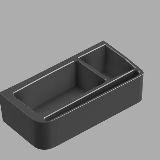 🛢️ BMW E90 | E92 | TRUNK OIL HOLDER AND ORGANIZER | BMW TWIN POWER ...