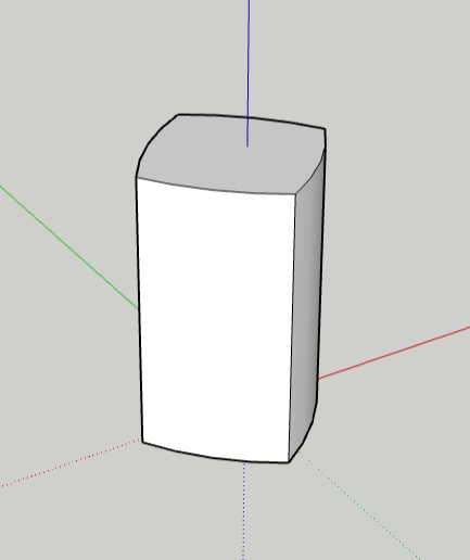 🤏 Small test for 3d printer・Free STL File for ・Cults