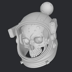 Spaceman best 3D printing models・166 free models to download・Cults