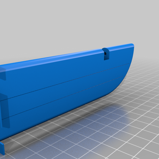 🔔 Bell P-39 Airacobra RC Model Plane・Free STL File for 3D printing・Cults