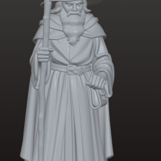 🔝 MAGO TABLE TOP・ STL File for 3D printing・Cults