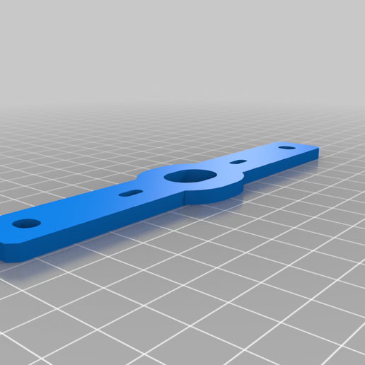 💪 X-SCARA - 3D printing ARM・Free 3D File for ・Cults