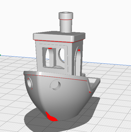 🛥️ benchy boat・Free STL File for 3D printing・Cults