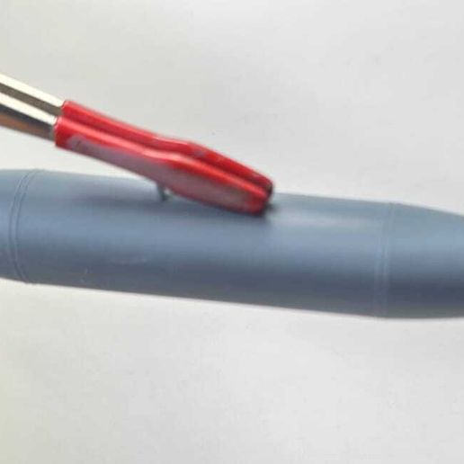 💣 BLU-27 Napalm incentiary bomb with with for new pylon・Free STL File ...