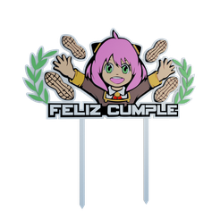 Anya best 3D printer files・207 models to download・Cults