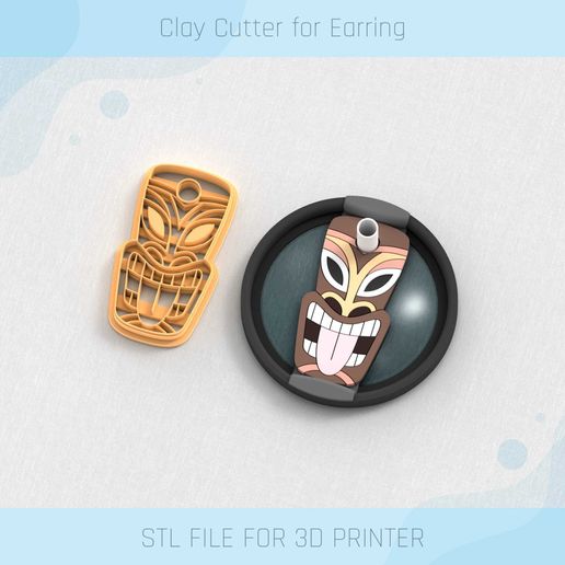 Free 3D file Polymer Clay Cutters Stl File 📁 ・3D print design to ...