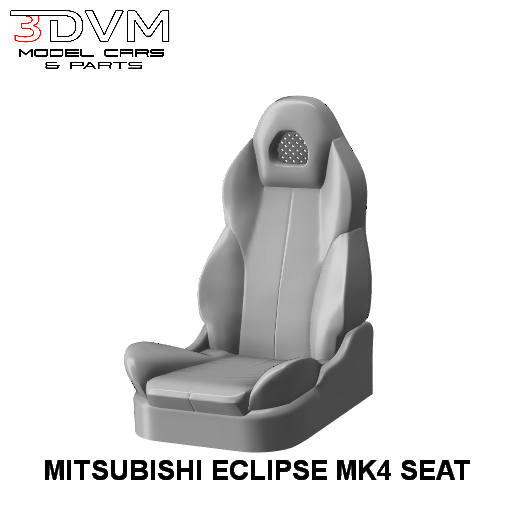eclipse car seat