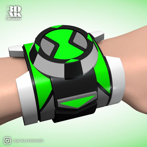 ultimatrix do albedo