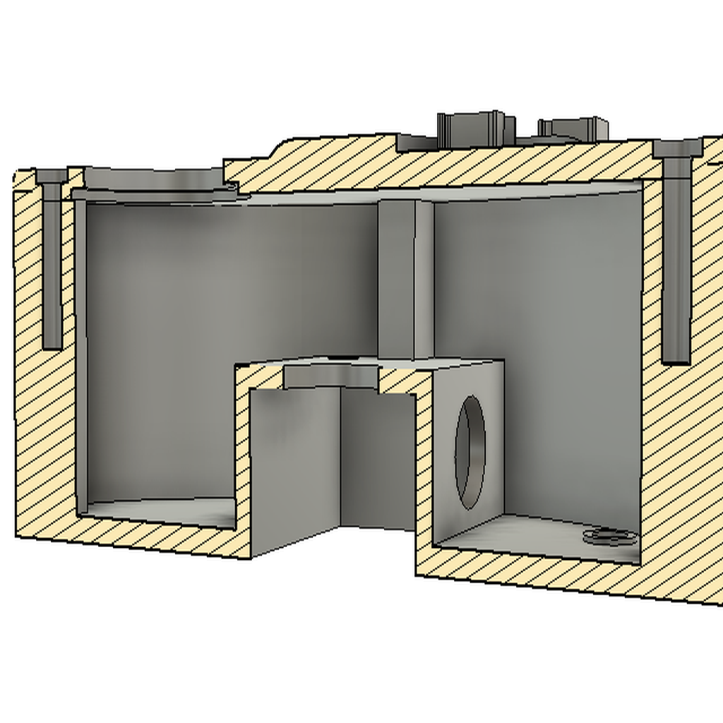 Free STL file Wall switch holder・3D print model to download・Cults