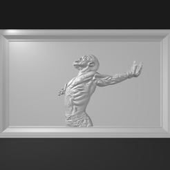 Ufc best 3D printing models・259 free models to download・Cults