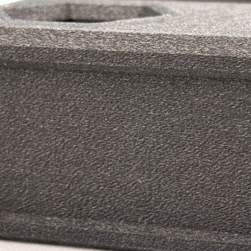 Creality CFS riser MOD for K2 Plus 2020 Profile・ 3D File for 3D ...