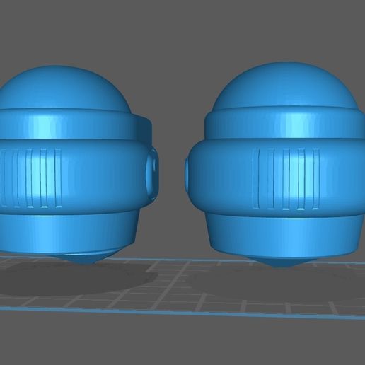 🪖 Custom Imperial Storm Commando Specialist helmet for sixth scale・ STL ...