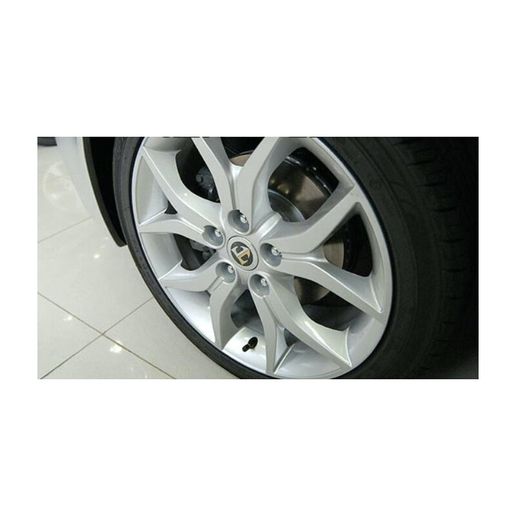 🧢 Hyundai Tiburon TUSCANI Center Cap Hub Cap・ STL File for 3D printing ...