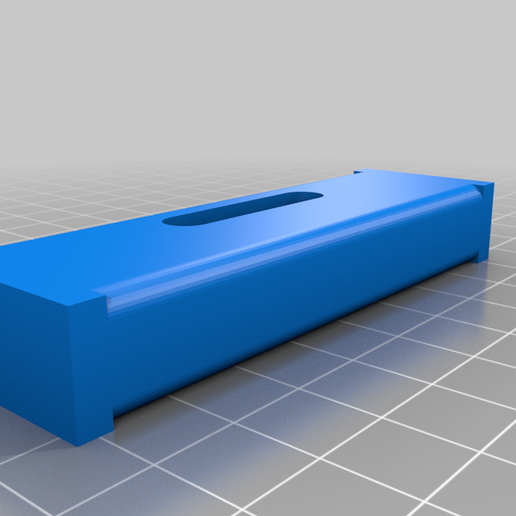 🐂 Australia's Bull Bar Designed to Hit Bull's・Free 3D File for ・Cults