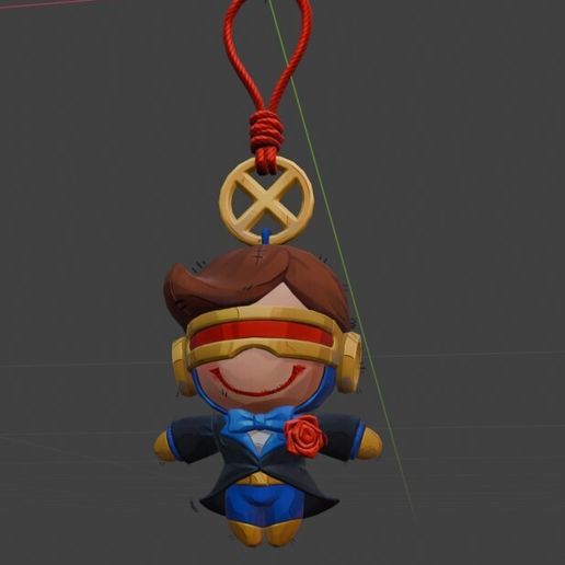 cyclops marvel rivals