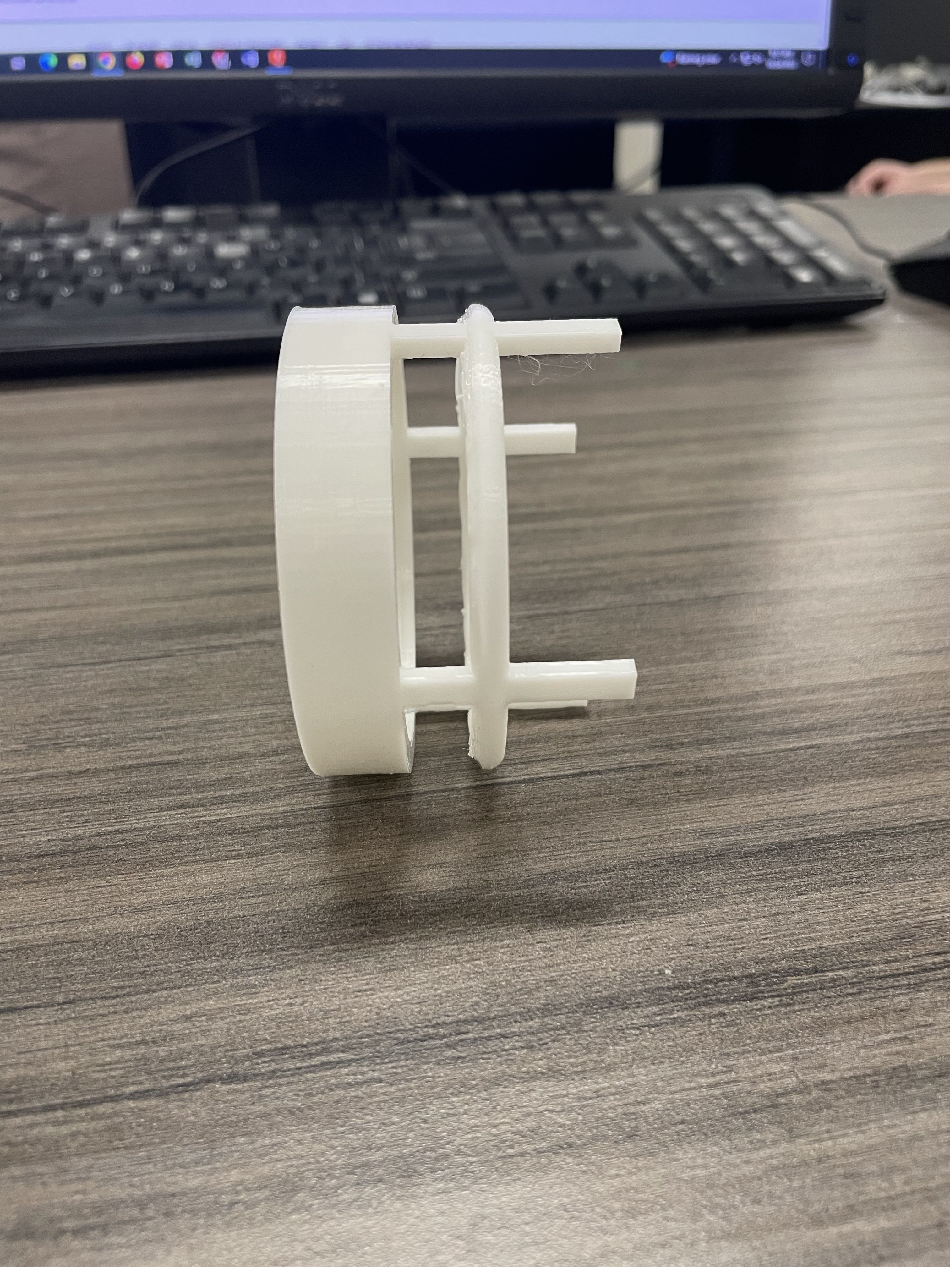 STL file Dice Roll・3D printable model to download・Cults