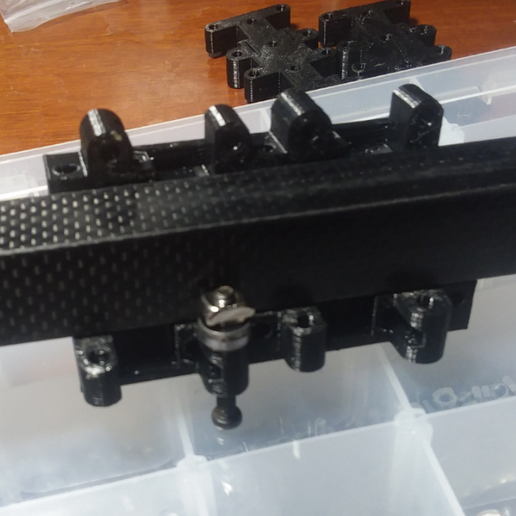 Free STL file 2020 slider prototype 🛝 ・3D printer design to download・Cults