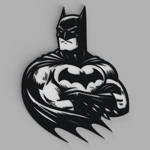 batman logo