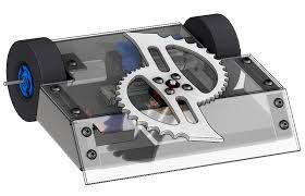 STL file fingertech antweight blade duo pack 🎠 ・Design to download and ...