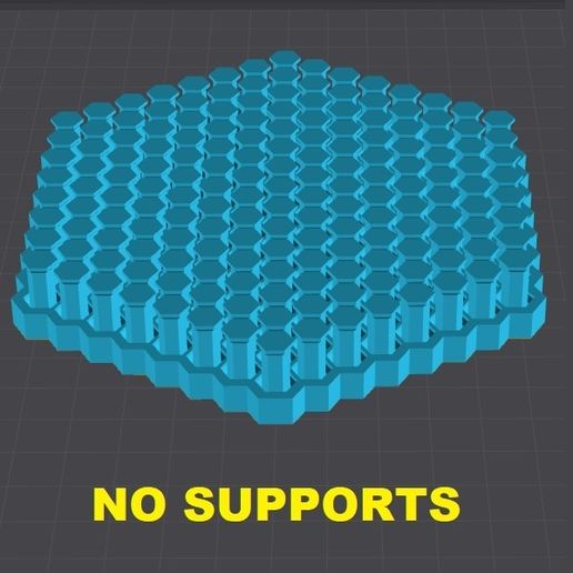 🧷 Push pin fidget toy・ STL File for 3D printing・Cults