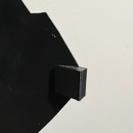 🎲 Ash Mask Apex Legends・ STL File for ・Cults