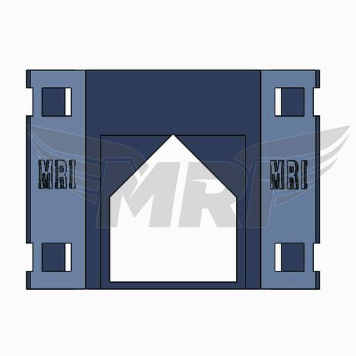 ️ Housing ELRS Transmitter Module or or 2.4 GHz Model Aircraft Module ...