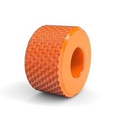 Knurling best 3D printer models・57 designs to download・Cults