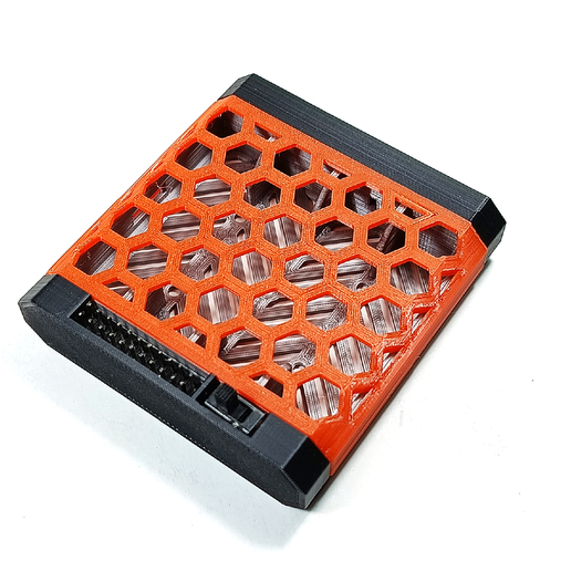 🔋 AA Battery Holder Collection – With Optional Switch and Power Hub x4 ...