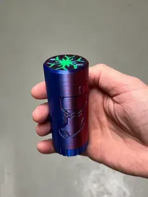 STL file Maze box 📦 ・3D printing design to download・Cults