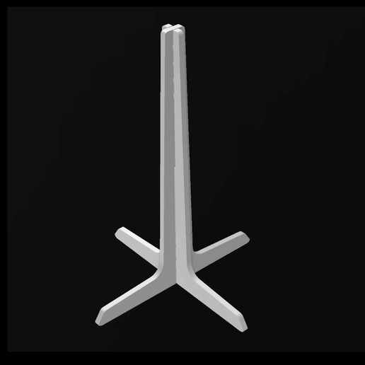 🆓 RIVET WARS - CUSTOM Flight Stand (FREE)・Free STL File for 3D printing ...