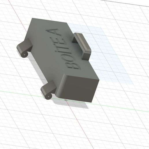 🧰 Toolbox・Free STL File for 3D printing・Cults