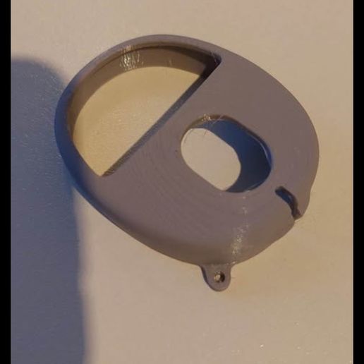 🕳️ Medel Rondo 3 Case (with hole)・ STL File for 3D printing・Cults