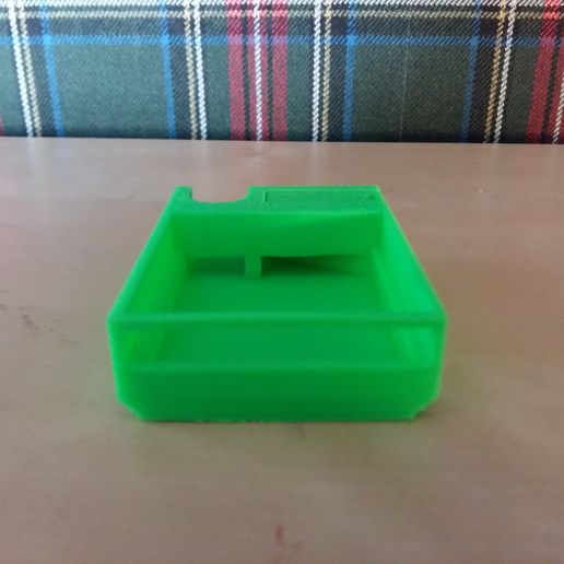 👦 The MARBLE BOY・Free STL File for ・Cults