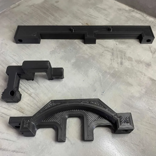 🧞‍♂️ Bmw N45 Engine Timing Adjustment Kit・ STL File for 3D printing・Cults