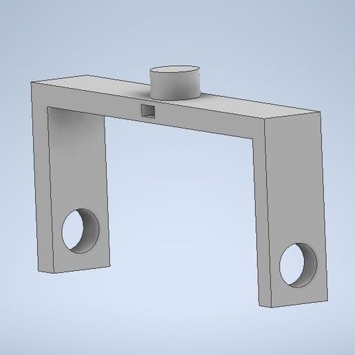 🪢 filament puller・ STL File for 3D printing・Cults