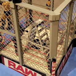 Wwe best STL files for 3D printing・1k models to download・Cults