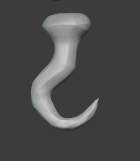 📁 Thresh Cosplay STL File for 3D Printing・ 3D File for ・Cults