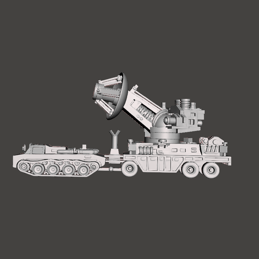 🎨 FAN ART RETRO GODZILLA KAIJU Maser CANON・ OBJ File for 3D printing・Cults