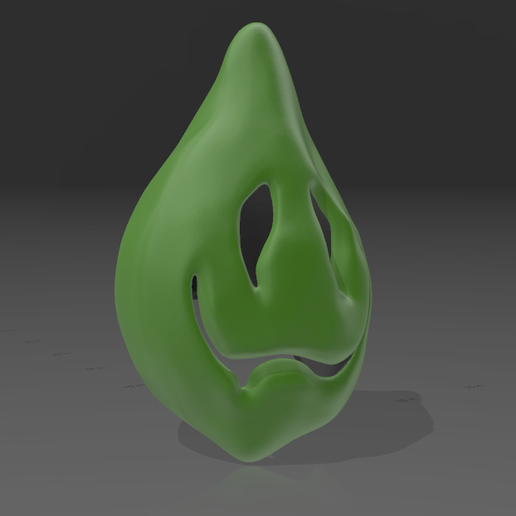 💧 Drophead Mask (The Batman 2022)・ 3D File for ・Cults