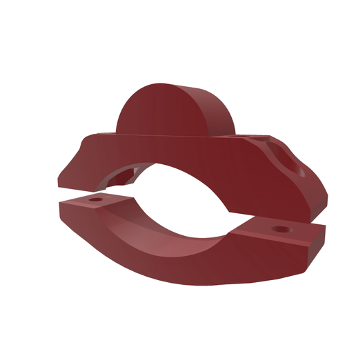 🧞‍♂️ Profile Design mount for Canyon H36 bars time trial/triathlon ...