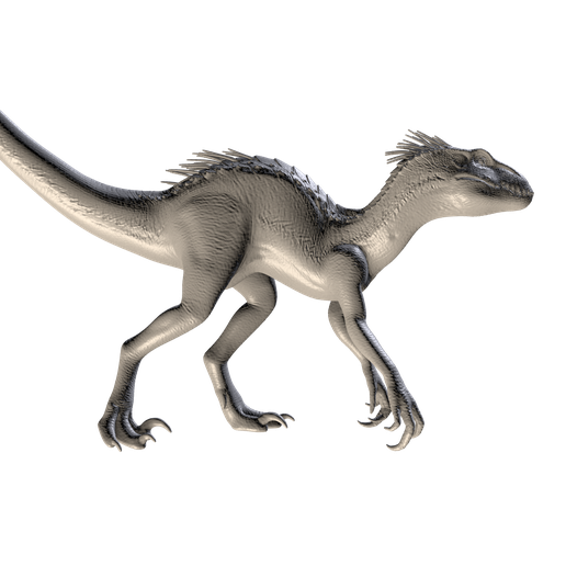 🗺️ indoraptor jurassic world dinosaur・ STL ファイル（3Dプリント用）・Cults