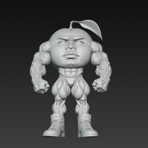 🤌 Italian Brainrot mega pack・ STL File for 3D printing・Cults