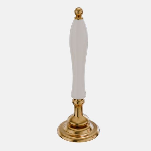 🍺 Beer Tap 3D Model・ 3D File for 3D printing・Cults