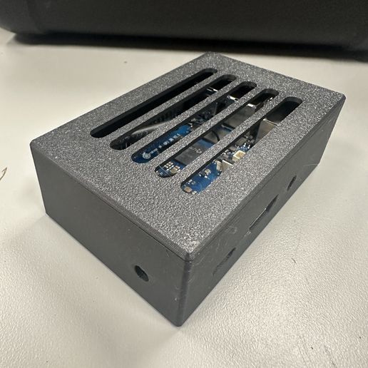 🍊 Orange Pi 3b Case・Free STL File for 3D printing・Cults