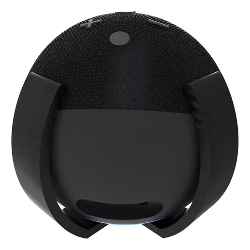 🏍️ Alexa bracket, for motorcycle and wall・ 3D File for 3D printing・Cults