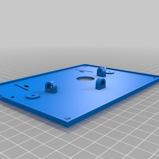 3D file CARD SHUFFLER 🔧 ・Design to download and 3D print・Cults