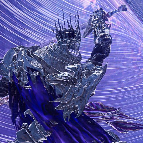 💍 Heolstor the Nightlord - Elden Ring Nightreign・ STL File for 3D ...